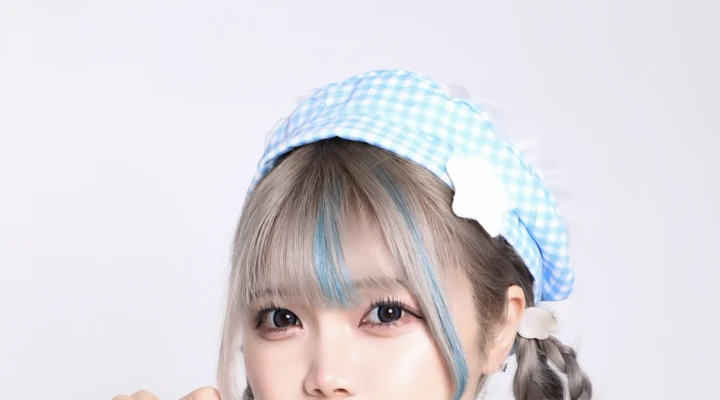 るん。 | 魔法少女PuiPui a la mode（マホウショウジョプイプイアラモード） | 歌舞伎町 コンセプトカフェ